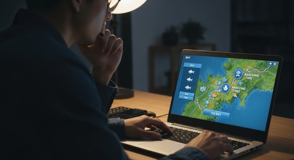 Fishtopia Gimkit: Ultimate Guide to Game Strategy & Fun Learning ...
