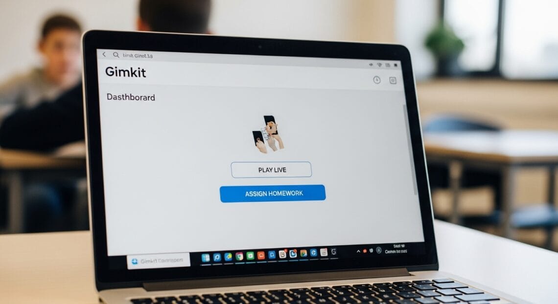Master Your Gimkit Dashboard: A Step-by-Step Guide for Educators ...