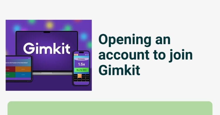 Gimkit Login and How It Help Students & Teachers Alike?