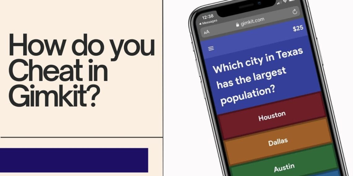 Gimkit Bots Official Ai Players And Why To Avoid Cheats And Hacks Gimkit