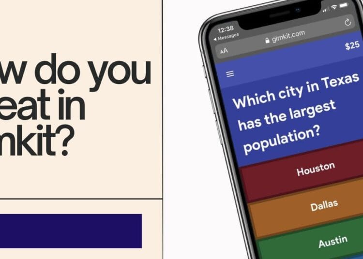 Gimkit Join: The #1 Guide by Real Educators | GimkitJoin.net