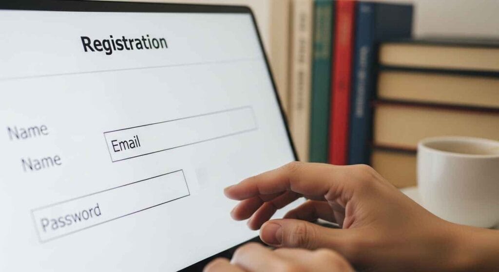 How to Sign Up for Gimkit: Create Your Free Account (Beginner's Guide ...