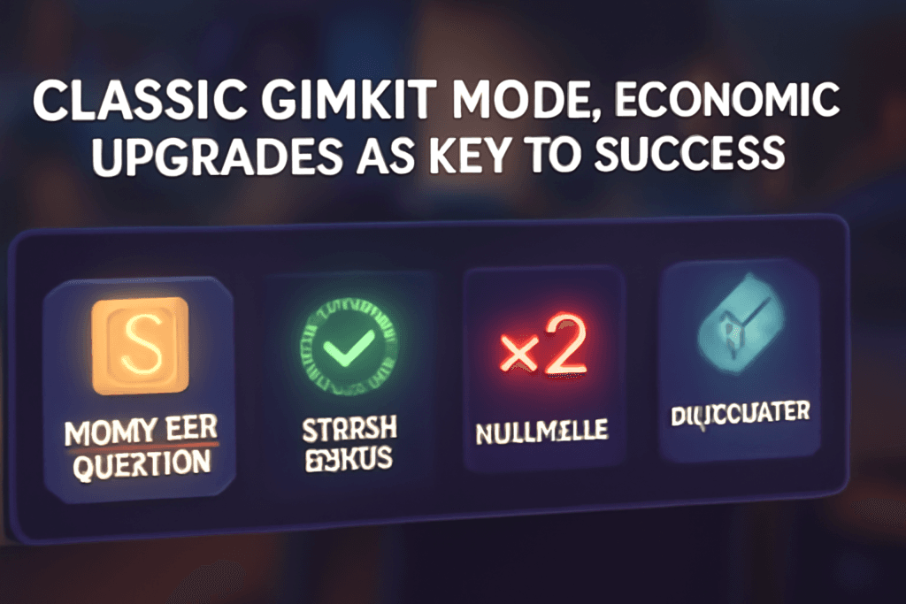 What is the Best Weapon in Gimkit? The Ultimate Guide for 2025 - GimKit ...