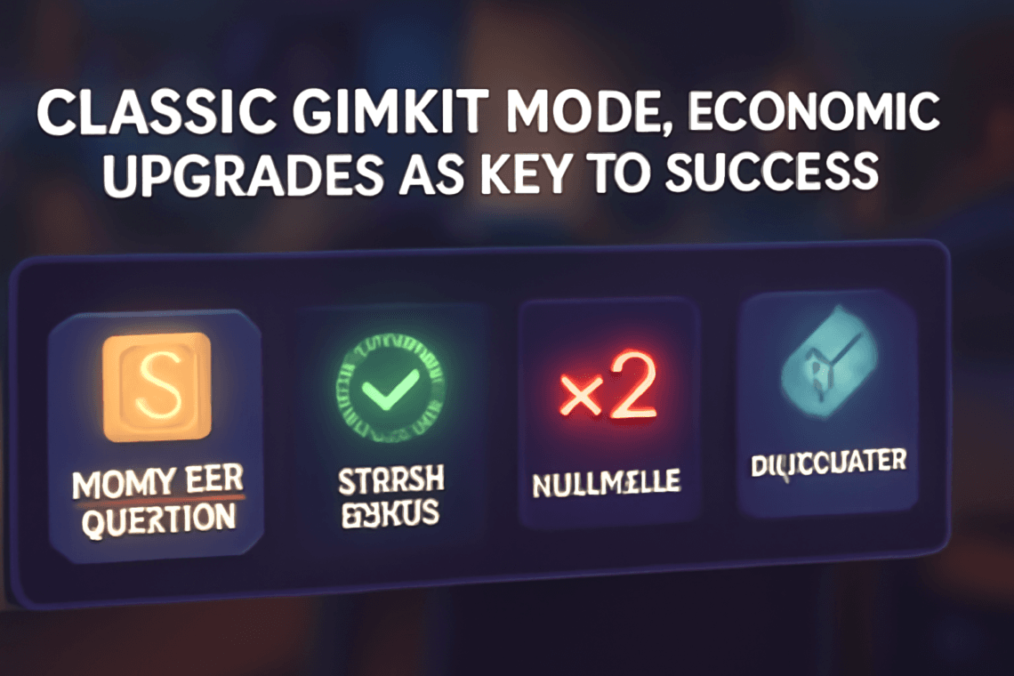 What is the Best Weapon in Gimkit? The Ultimate Guide for 2025 - GimKit ...