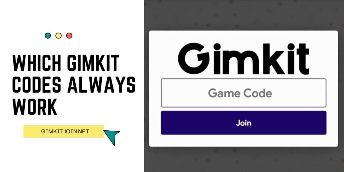 How to Join a Random Gimkit Game: Find Public Codes & Play! - GimKit Join