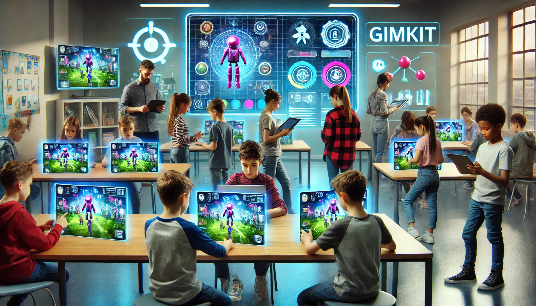 Gazing into the Crystal Ball: Our Predictions for Gimkit's Future ...