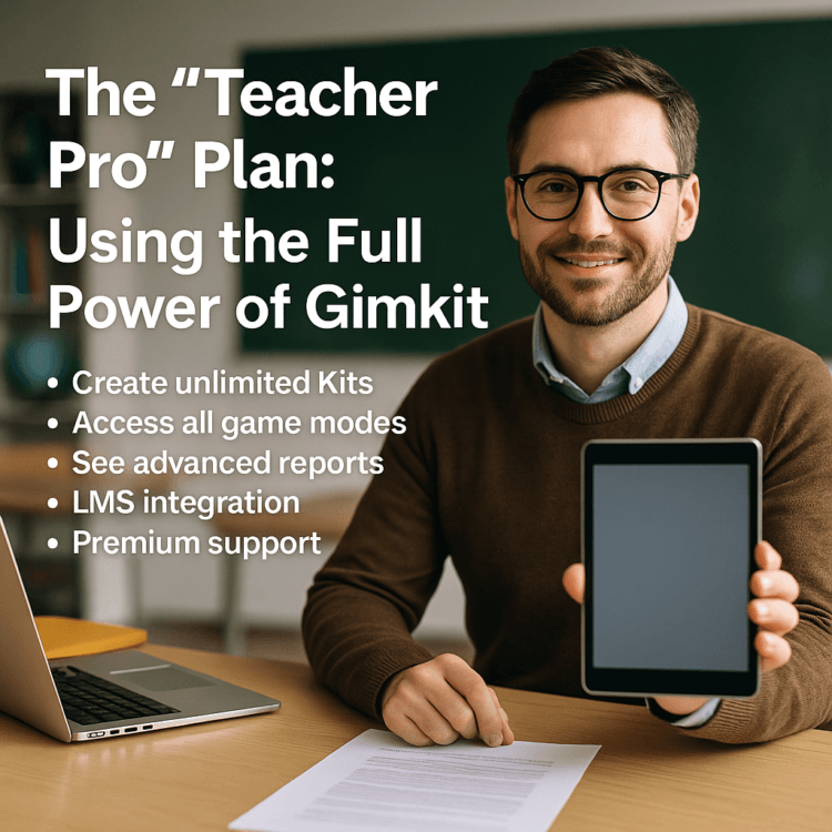 Gimkit Subscription Plans: Finding the Perfect Fit for Your Needs ...