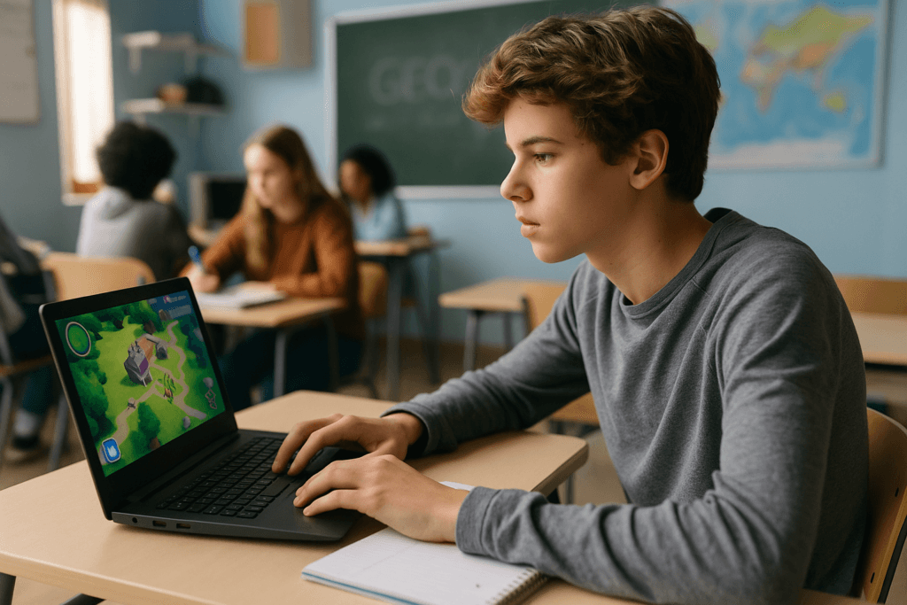 How Gamified Learning Boosts Student Motivation Success Gimkit Join