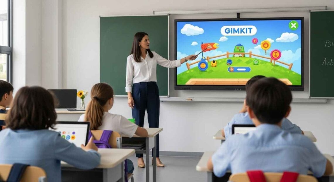 Gimkit Join: The #1 Guide by Real Educators | GimkitJoin.net