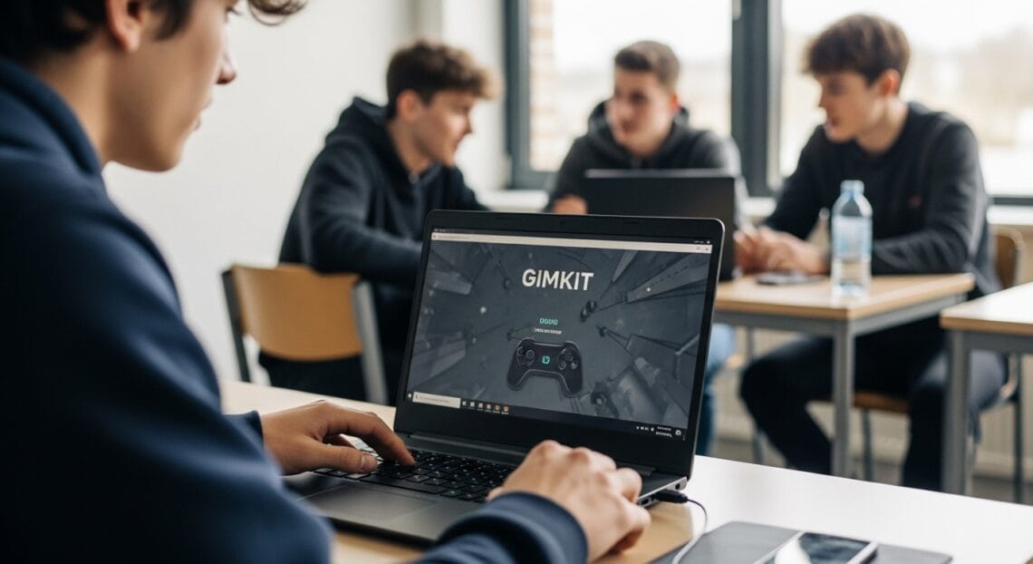 Gimkit Student-Led Activities: Empower Your Class to Create